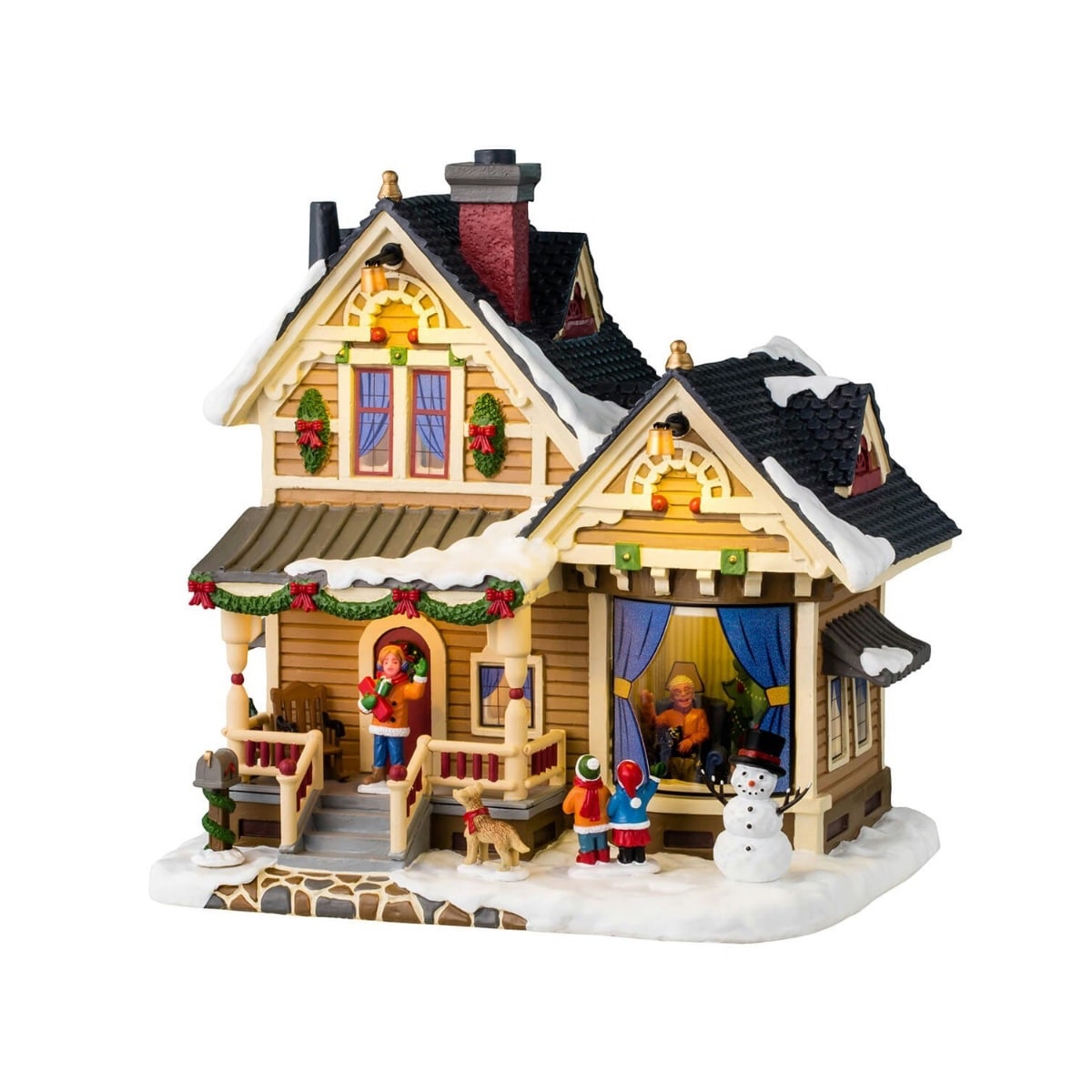 Your one-stop Christmas shop - Christmas Trees, Lights, Decorations and ...